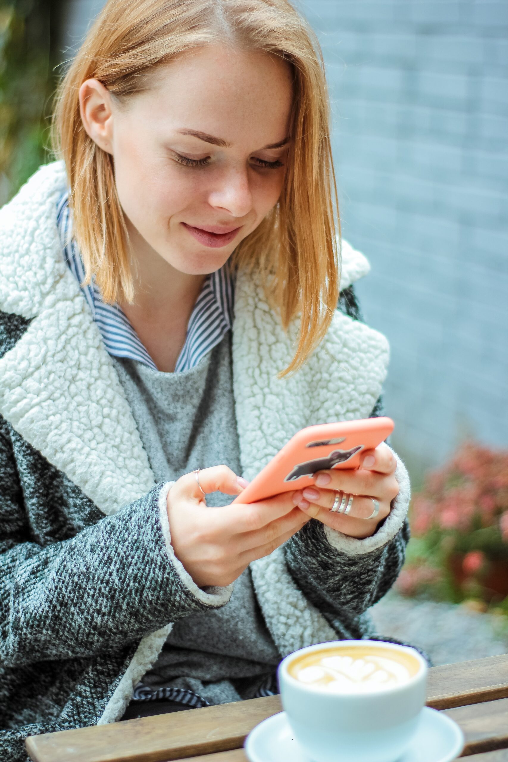 Forward Head Posture & Tech Neck: A Growing Epidemic and How Dr. Hatlen ...